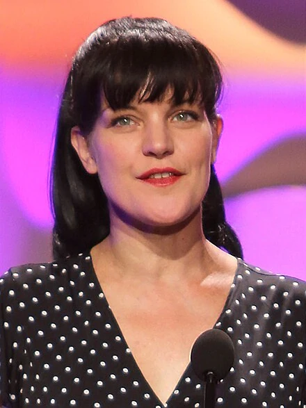 Pauley Perrette | Tropedia | Fandom