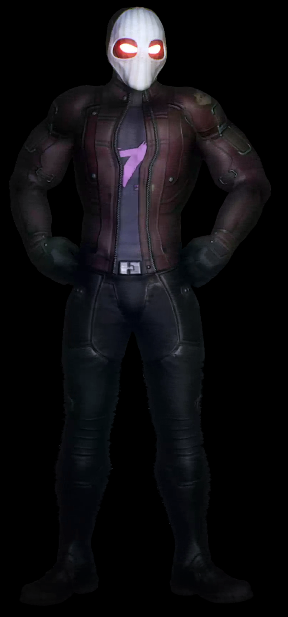 Subverse/Characters | Tropedia | Fandom