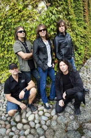 Europe (band) | Tropedia | Fandom