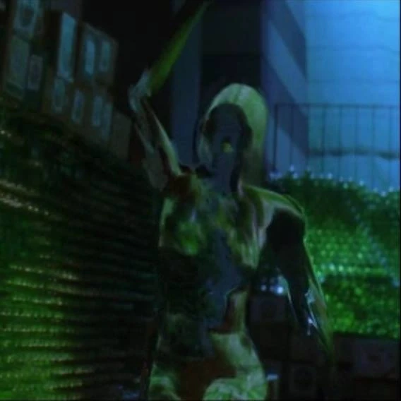 Black Mask 2: City of Masks/Characters | Tropedia | Fandom