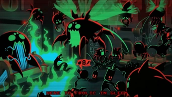 Complete Monster/Disney Fan Works | Tropedia | Fandom