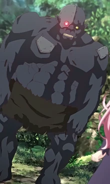 Ochi Mono RPG Seikishi Luvilias/Characters | Tropedia | Fandom