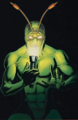 Ambush Bug | Tropedia | Fandom