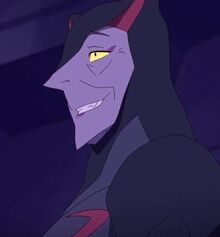 Voltron: Legendary Defender/Characters/The Galra Empire | Tropedia | Fandom