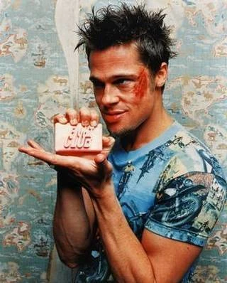 Fight Club (film) | Tropedia | Fandom