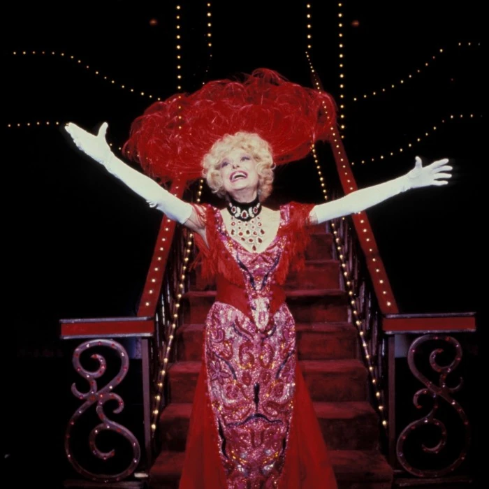 Hello, Dolly! | Tropedia | Fandom