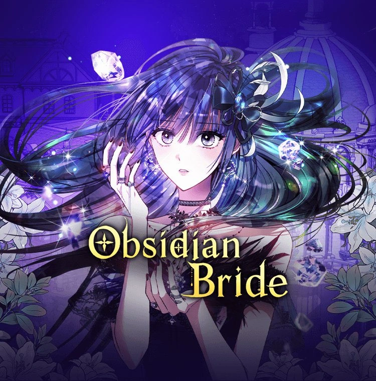 Obsidian Bride | Tropedia | Fandom