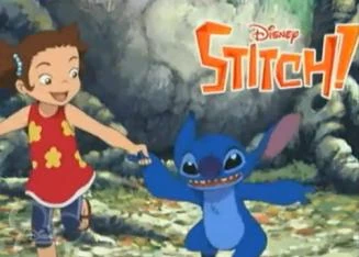 Stitch! | Tropedia | Fandom