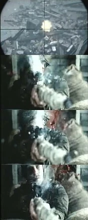 Scope Snipe | Tropedia | Fandom