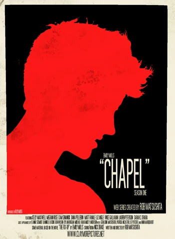 Chapel | Tropedia | Fandom