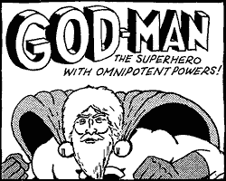 Invincible Hero | Tropedia | Fandom