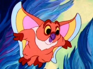 Ear Wings | Tropedia | Fandom