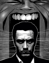 Mike Patton | Tropedia | Fandom