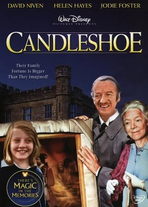 Candleshoe | Tropedia | Fandom