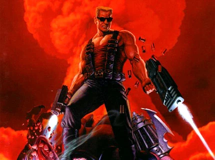 Duke Nukem 3D | Tropedia | Fandom