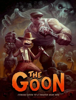 The Goon | Tropedia | Fandom
