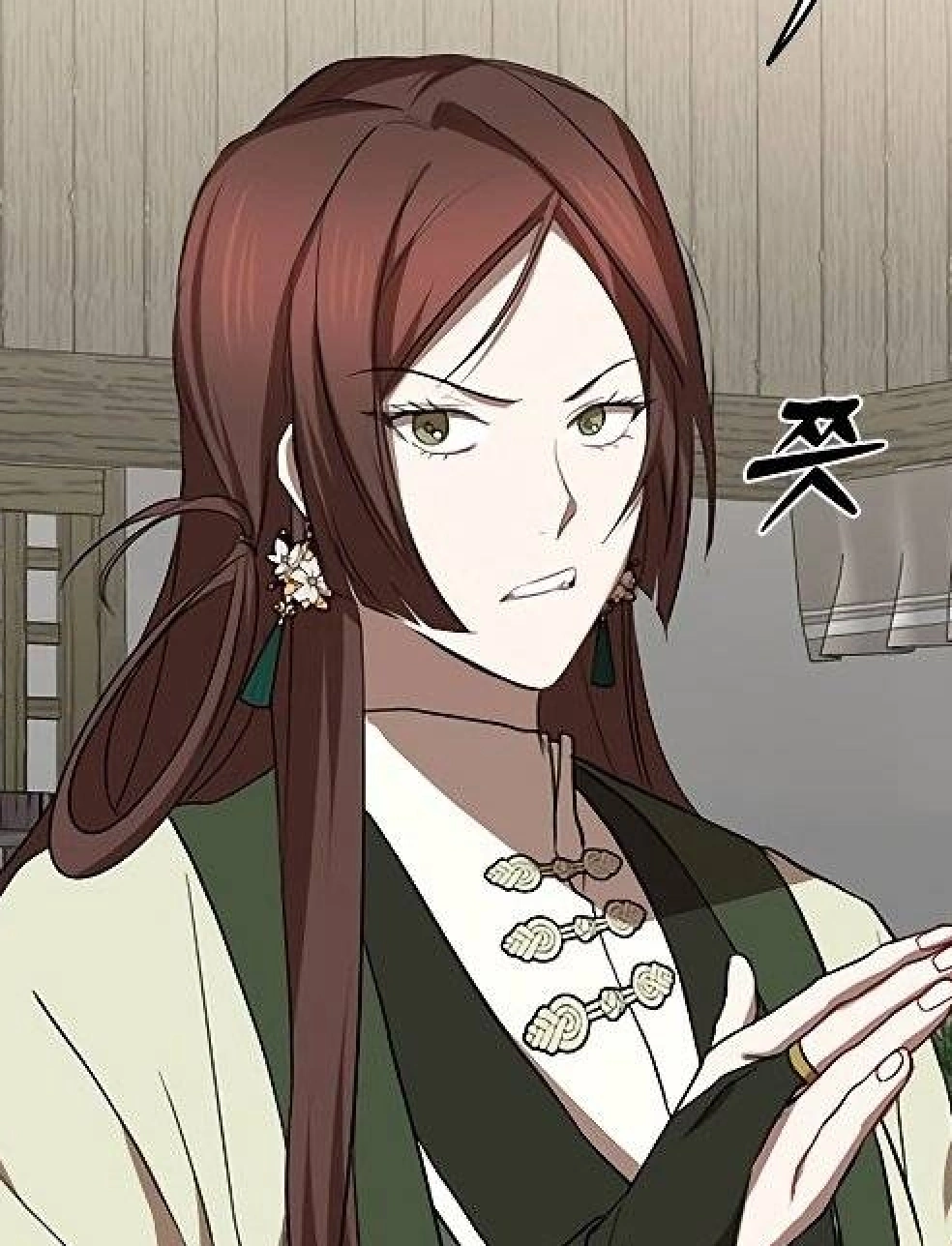 The Tang clan | Tropedia | Fandom