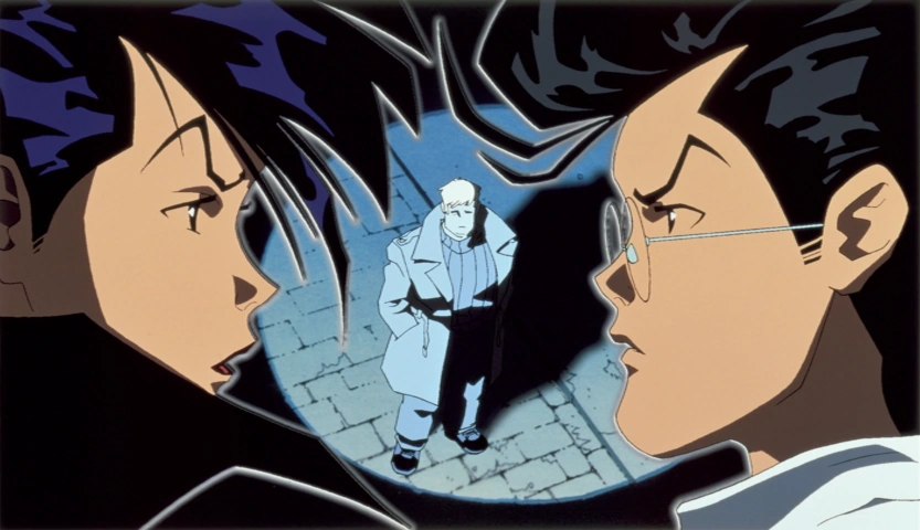 Cybersix | Tropedia | Fandom