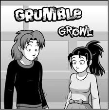 Growling Gut | Tropedia | Fandom