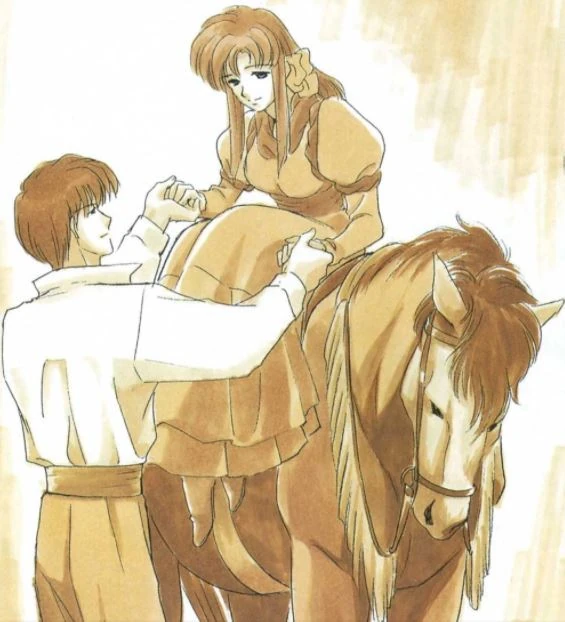 Happily Married | Tropedia | Fandom