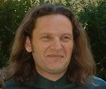 Andrew Kavadas | Tropedia | Fandom