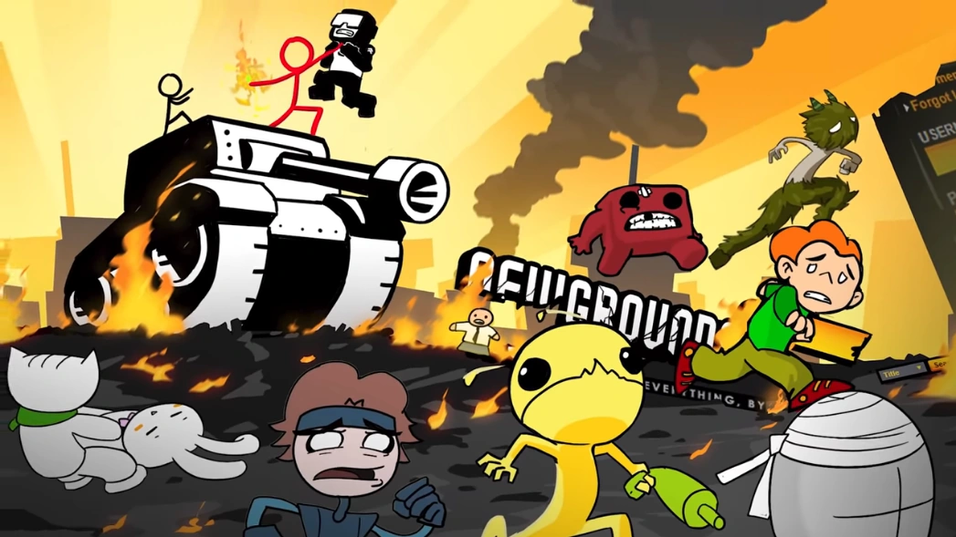 Complete Monster/Web Original | Tropedia | Fandom