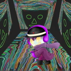 Sackboy: A Big Adventure 2: The Return of Vex/Nightmare Fuel | Tropedia ...