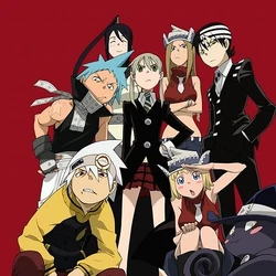 Soul Eater Deng