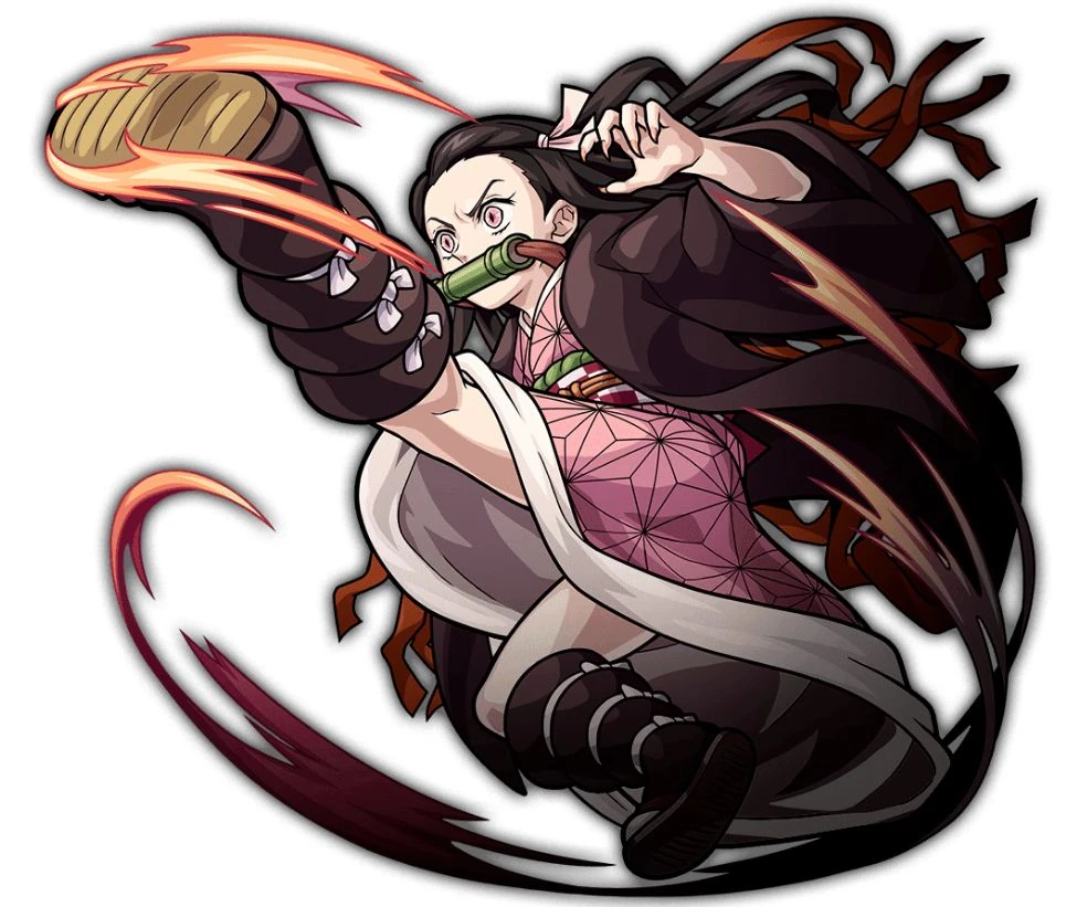 Kick Chick | Tropedia | Fandom