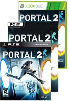 Multi Platform | Tropedia | Fandom