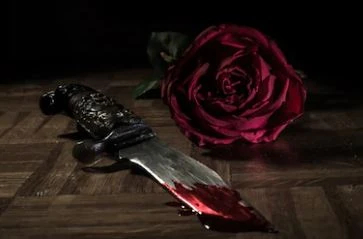 The Tragic Rose | Tropedia | Fandom