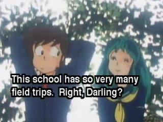 Class Trip | Tropedia | Fandom