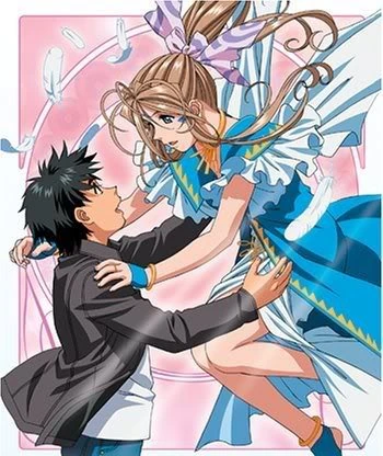 Magical Girlfriend | Tropedia | Fandom