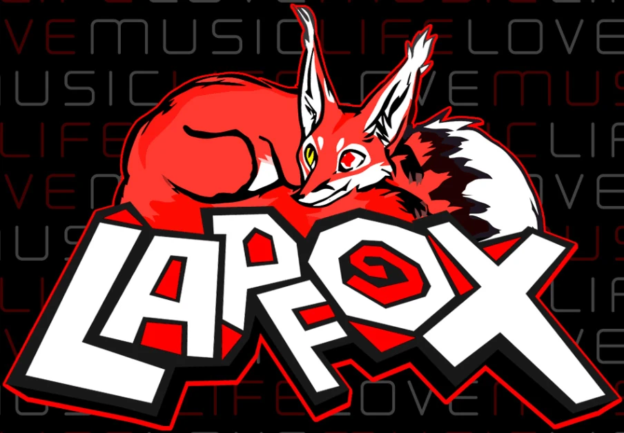 Lapfox Trax | Tropedia | Fandom