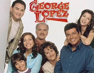 The George Lopez Show | Tropedia | Fandom