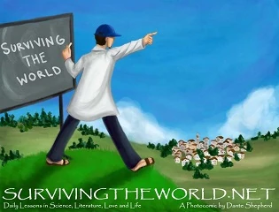 Surviving the World | Tropedia | Fandom
