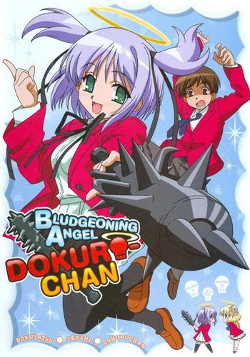 Bludgeoning Angel Dokuro-chan | Tropedia | Fandom