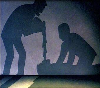 Shadow Discretion Shot | Tropedia | Fandom