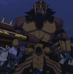 ThunderCats (2011 series)/Characters/The Villains | Tropedia | Fandom