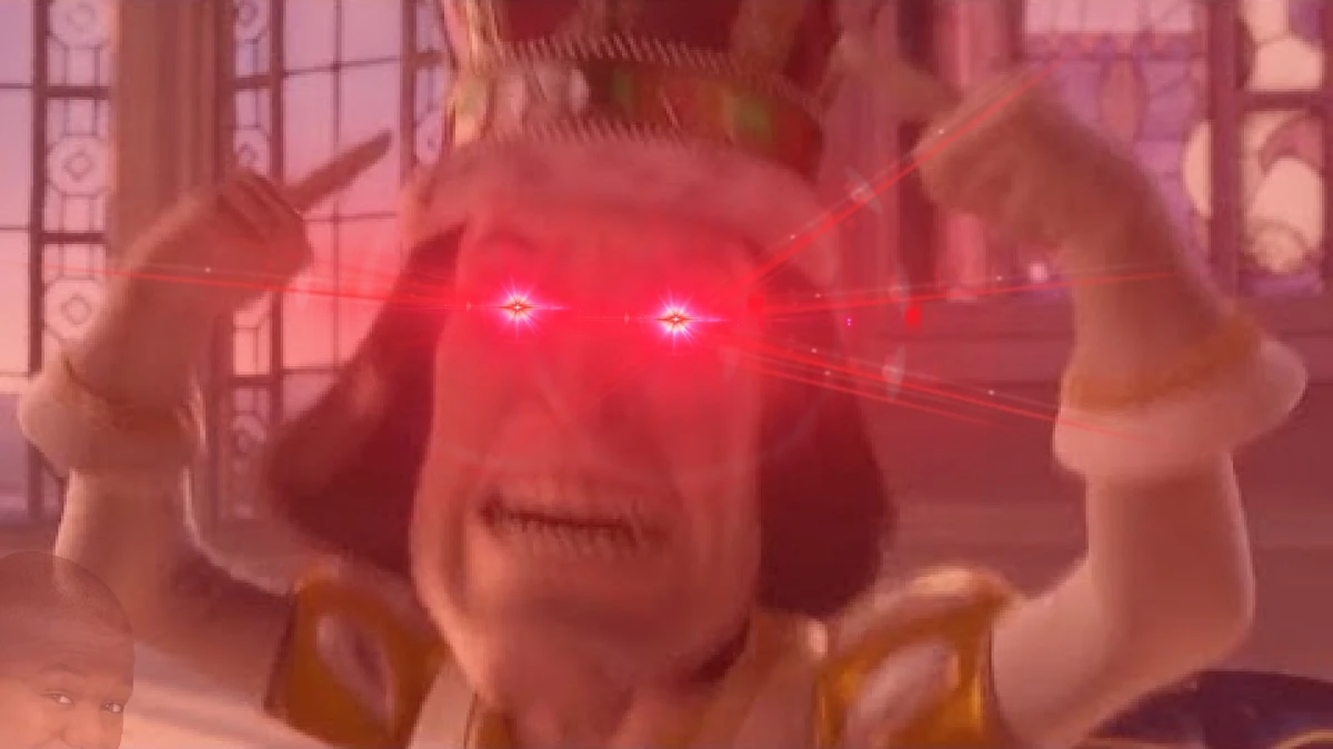 Compensating for Something | Tropedia | Fandom