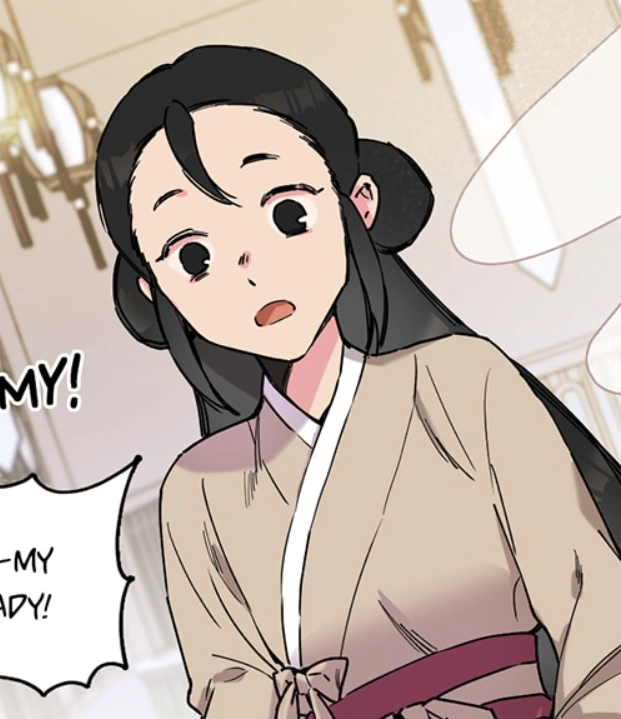 Characters of Master Villainess the Invincible! | Tropedia | Fandom