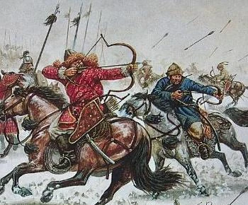 Hordes From the East | Tropedia | Fandom