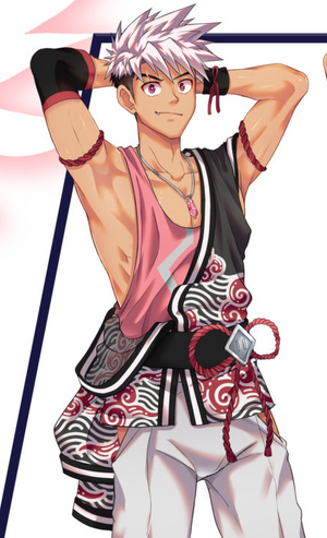 Jock Studio/Characters | Tropedia | Fandom