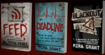 Newsflesh | Tropedia | Fandom