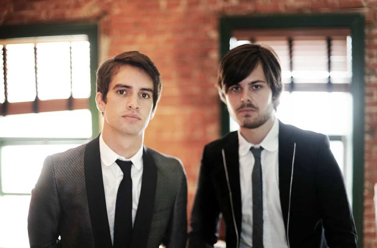 Panic! at the Disco | Tropedia | Fandom