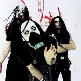 The Kovenant Logo The Kovenant Radio | Spotify Playlist