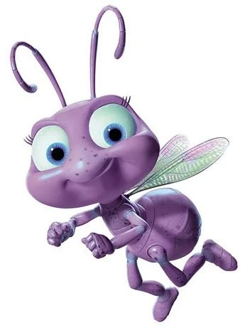 Four-Legged Insect | Tropedia | Fandom