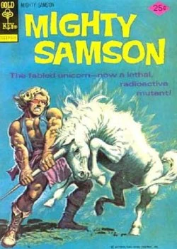 Gold Key Comics | Tropedia | Fandom