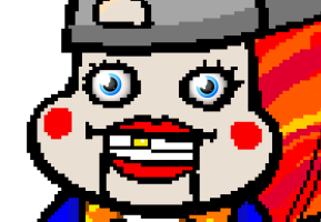 Demonic Dummy | Tropedia | Fandom