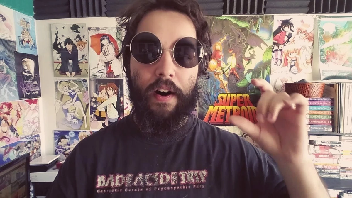Digibro | Tropedia | Fandom